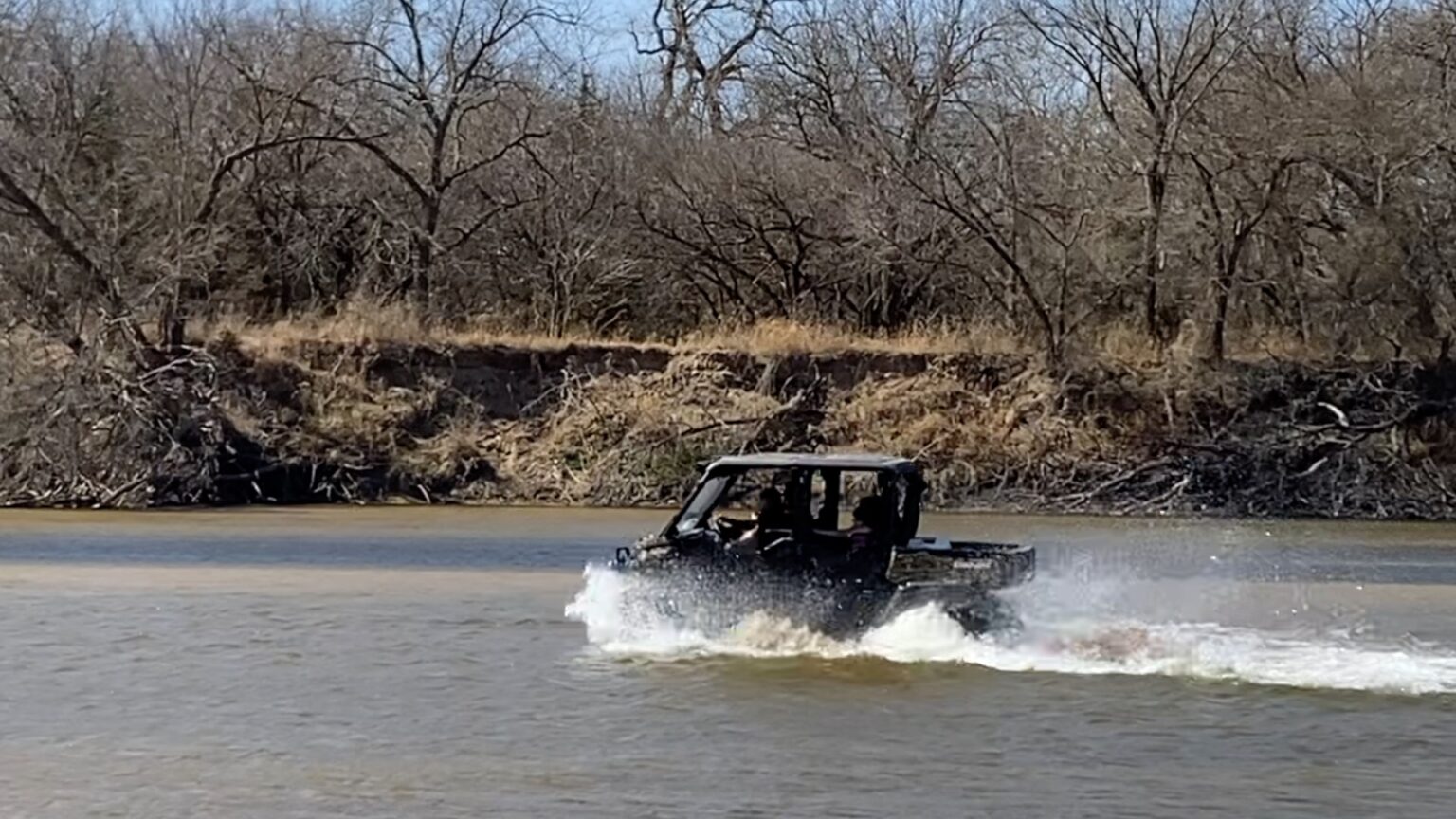 The Ultimate Guide to Off-Road Parks in Kansas