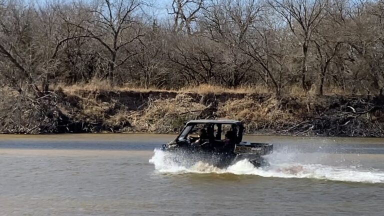 The Ultimate Guide to Off-Road Parks in Kansas