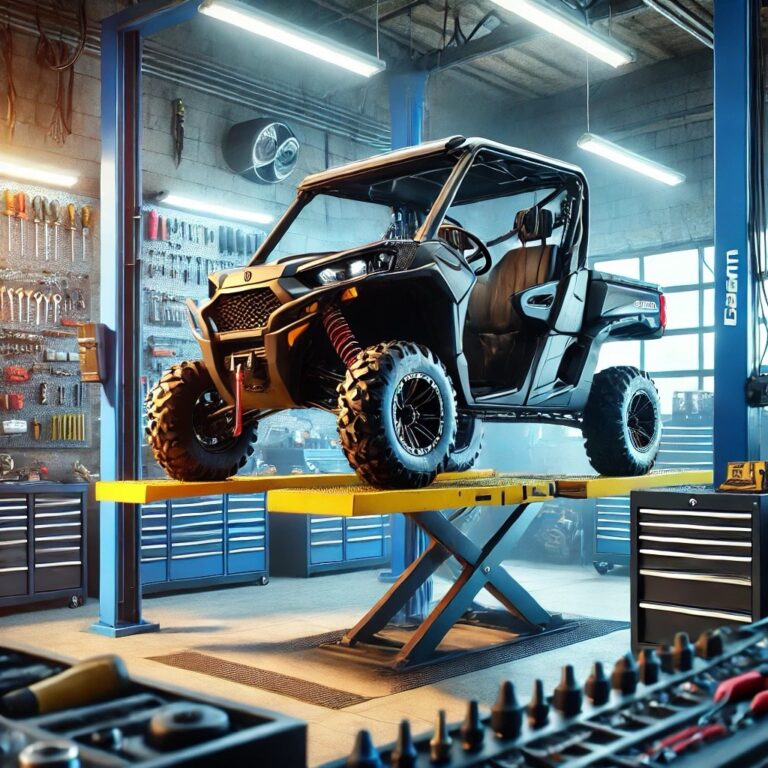 Can-Am Defender Specs Compared - Big Dog Powersports
